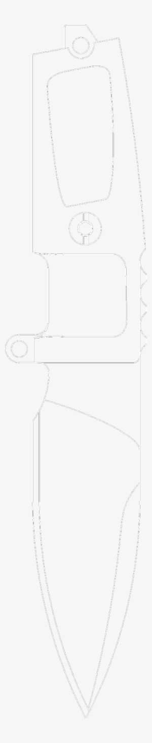 Shrapnel Og Black - Sketch - 719x3500 PNG Download - PNGkit