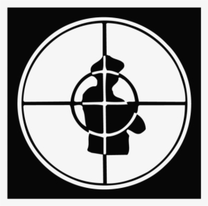 Public Enemy Tattoo - Public Enemy Logo Hd - 550x536 PNG Download - PNGkit