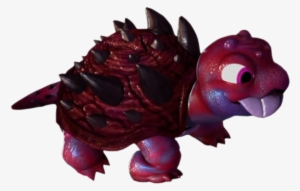 Chompy Picasso 2 Profile - Tmnt 2012 Chompy - 634x579 PNG Download - PNGkit