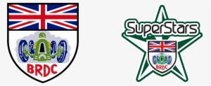 Http - //www - Autocult - Fr/wp Brdc Silverstone Superstars - Brdc Logo ...