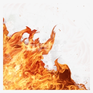 Hand Near Fire - 1200x1200 PNG Download - PNGkit
