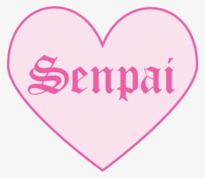 Senpai