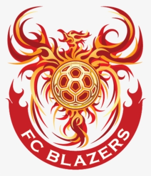 Fcblazers - Fc Blazers - 336x541 PNG Download - PNGkit