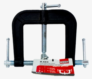 Clamp, Woodworking, Three Way Edge - Machine Tool - 405x405 PNG ...