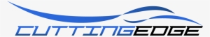 Cutting Edge Logo - Cutting Edge Logo Design - 1455x405 PNG Download ...