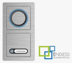 Intercom With 1 Call Button - Gadget - 1200x900 PNG Download - PNGkit