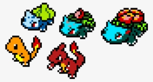 Pokemon Starters PNG, Free HD Pokemon Starters Transparent Image - PNGkit