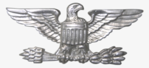 Colonel Insignia * Png - 399x400 PNG Download - PNGkit
