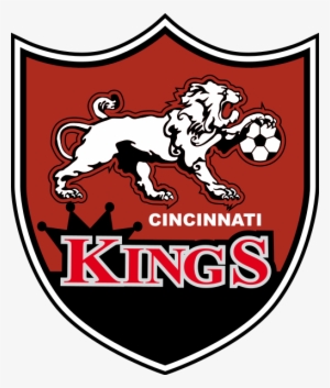 Cincinnati Kings - 510x601 PNG Download - PNGkit