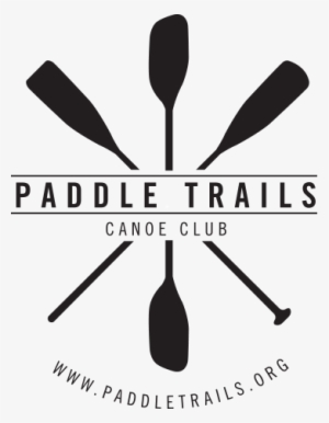 Paddle Trails Canoe Club - Paddle Club - 365x470 PNG Download - PNGkit