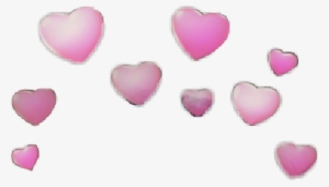 Mac Hearts Png Vector Transparent Download - Macbook Heart Filter Png ...