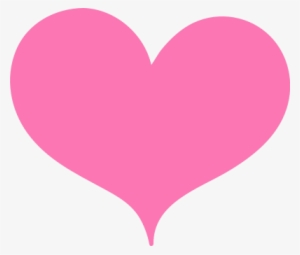 Heart 4 - Svg - Discord Heart Emoji Transparent - 400x340 PNG Download ...