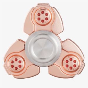 Golden Fidget Spinner Png Download Image - Gold Anime Star Fidget ...