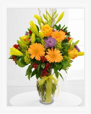 Beneva Flowers & Plantscapes - 524x640 PNG Download - PNGkit