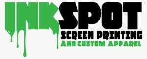 Ink Spot Ink Spot - Graphic Design - 625x254 PNG Download - PNGkit