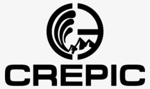 Crepic Logo Consisting Of The Word Crepic And Above - Word - 495x294 ...