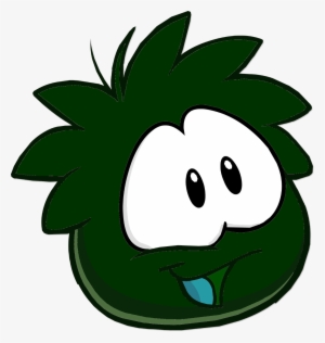 Jungle Puffle - Portable Network Graphics - 1211x1278 PNG Download - PNGkit