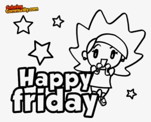 Happy Birthday Coloring Pages Coloringpages On Printable - Hello Kitty ...