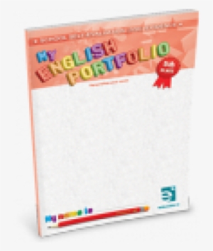 My Portfolio Design In English - 500x500 PNG Download - PNGkit