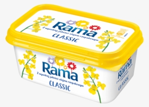 Rama-classic V=2 - Rama Classic 400 G - 515x400 PNG Download - PNGkit