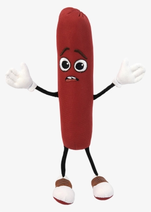 Sausage - Sausage Party - Barry The Hot Dog - 818x1147 PNG Download ...