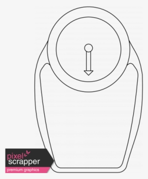 Move Illustrations - Scale - Circle - 456x456 PNG Download - PNGkit