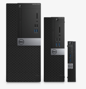 Desktops - Dell Optiplex 7050 Sff - 700x600 PNG Download - PNGkit