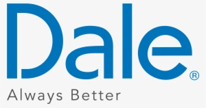 Dale Alwaysbetter-logo - Dale Medical Products - 3724x2001 PNG Download ...