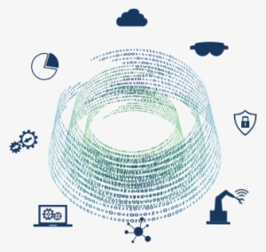 Create An Oracle On The Platform - Circle - 370x369 PNG Download - PNGkit