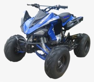 Pulse Performance 24v Atv Quad Ride - 3000x2518 PNG Download - PNGkit