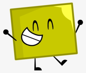 Pinwheel Shape - Bfdi Pinwheel - 567x515 PNG Download - PNGkit
