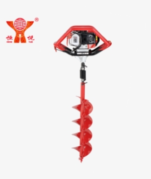 Ground Hole Drill Agricultural Digging Tools Dig Hole - Auger - 350x350 ...