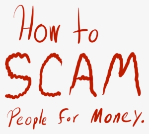 To Ensure That You Are Not Falling For A Scam, Follow - Scammer Billing ...