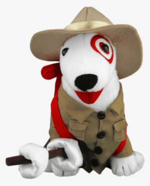 Target Dog PNG, Free HD Target Dog Transparent Image - PNGkit