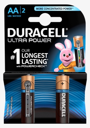 Recommended Products - Duracell Ultra Power 9v - 1000x1000 PNG Download ...