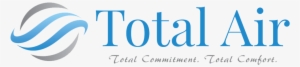 Total Air Logo Transparent - Total Air Service - 1000x364 PNG Download ...