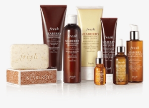 2011 - Fresh Cosmetics Packaging - 470x310 PNG Download - PNGkit