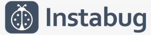 Instabug Logo Png Transparent - Instabug Logo - 2400x746 PNG Download - PNGkit