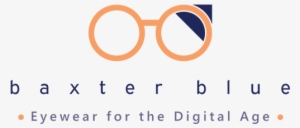 Baxter Blue - Circle - 560x248 PNG Download - PNGkit