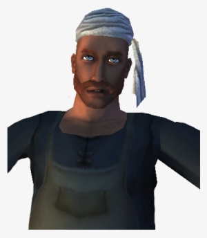 Darby Drydock Profile - Wiki - 400x479 PNG Download - PNGkit