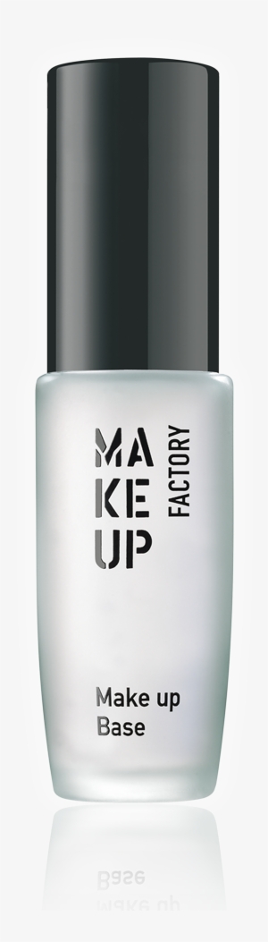 Make Up Base For Smoother, Softer Skin By Make Up Factory - Make Up ...