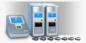 Verigene® Nanogrid Technology - Verigene System - 640x318 PNG Download ...