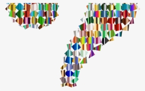 Question Mark Clipart Sparkly - Transparent Background Question Mark ...