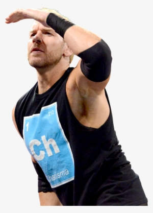 Christian Png - Wwe Christian Png - 400x598 PNG Download - PNGkit