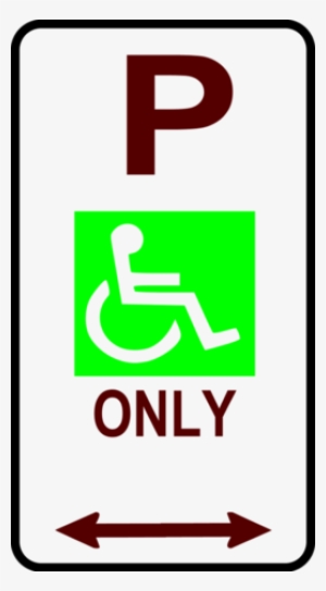 Permanent Disabled Parking Permit - Florida Handicap Placard - 331x880 ...