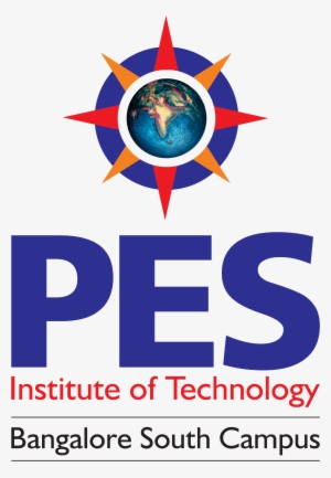 Organized By - Pes University - 3508x4961 PNG Download - PNGkit