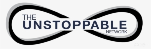 The Unstoppable Network - Oval - 995x351 PNG Download - PNGkit