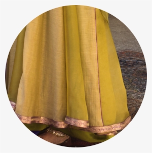 In A Small Town In Madhya Pradesh, The Finest Handloom - Tablecloth ...