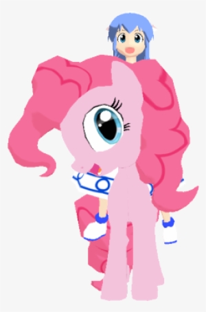 Elmarcosluckydel96, Crossover, Humans Riding Ponies, - Cartoon ...