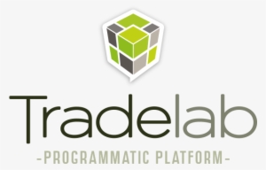 Data Used - Logo Tradelab - 806x386 PNG Download - PNGkit